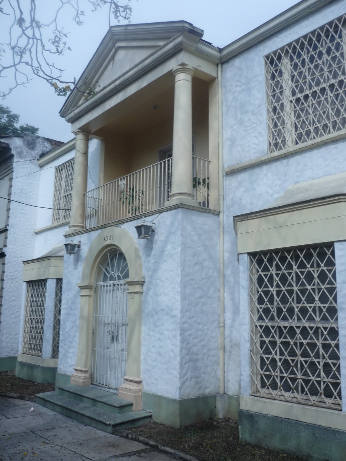Medellín en Imágenes: PRADO CENTRO