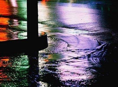 capturado el instante...