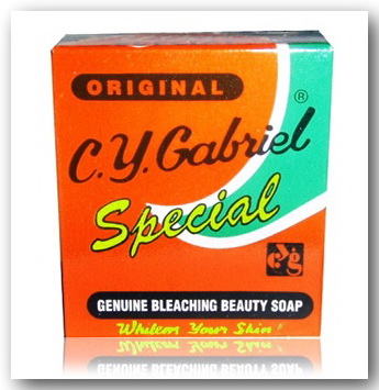 Best Whitening Soap So Far | The Beauty Bin