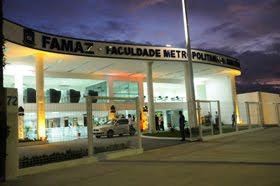 Mais 6500m2 para a Famaz