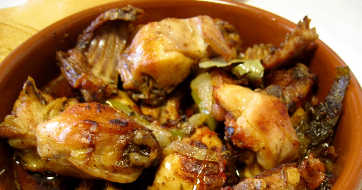 PAN PA HOY.... Y HAMBRE PA MAÑANA: CONEJO PLAYBOY