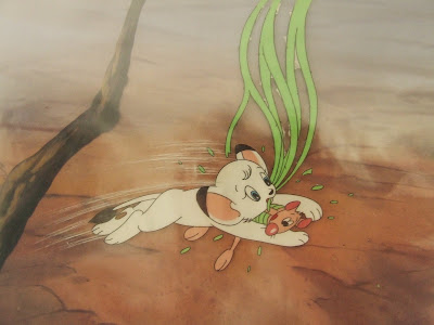 Animation Utopia: Kimba
