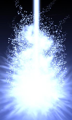 Nuclear Physics: Gamma Rays