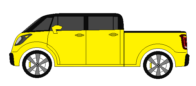 Web Car: VOLKSWAGEN FICTÍCIA ACABA DE LANÇAR A NOVA KONBI 2012