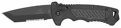 Leading the Charge: The New Gerber DMF - Wicked Automatic