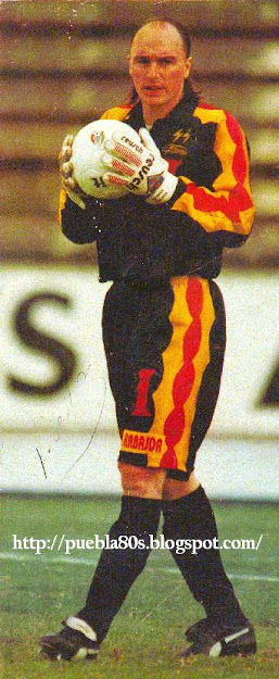 Club Puebla FC Por Carlos Moreno: Salón de la Fama Puebla F.C.