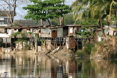 Sarawakiana: Long Bridge of Sibu