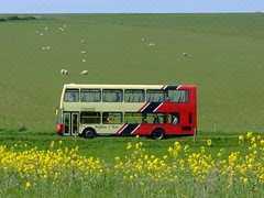Britain by Bus: Great British Bus Journies