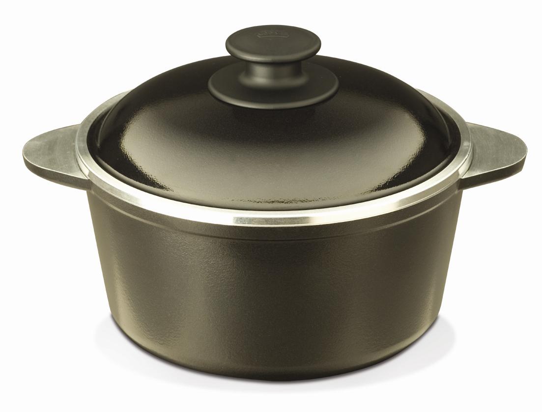 Ollas Essen: Receta para cocinar con una OLLA ESSEN - Arrollado de Pollo