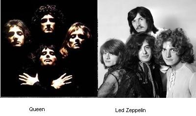 Falcão Classic Rock: ROCK EM FOTOS