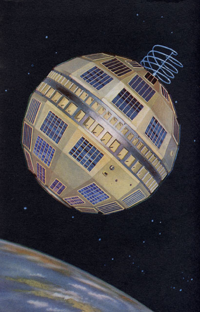 Heretic, Rebel, a Thing to Flout: Telstar and How the Cubs Accidently ...