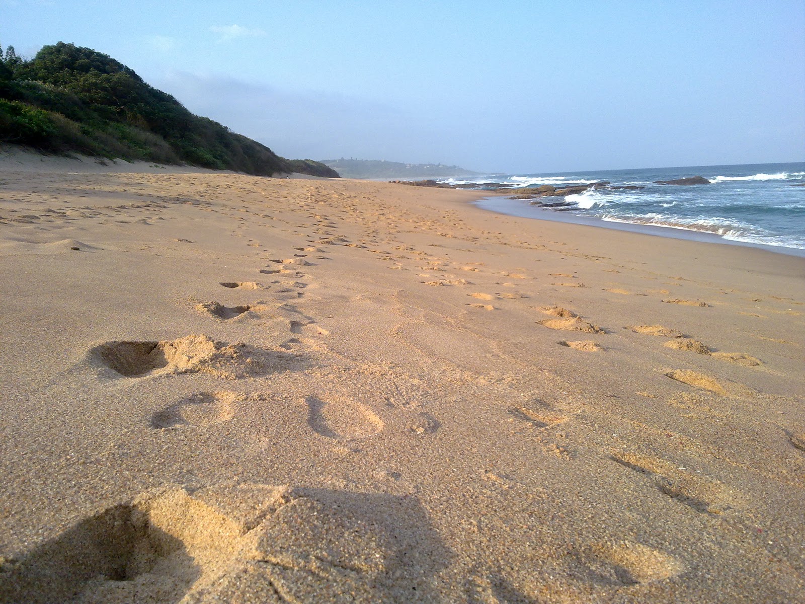 Plebs with Kids: Pumula Beach Hotel, Umzumbe (KZN South Coast)
