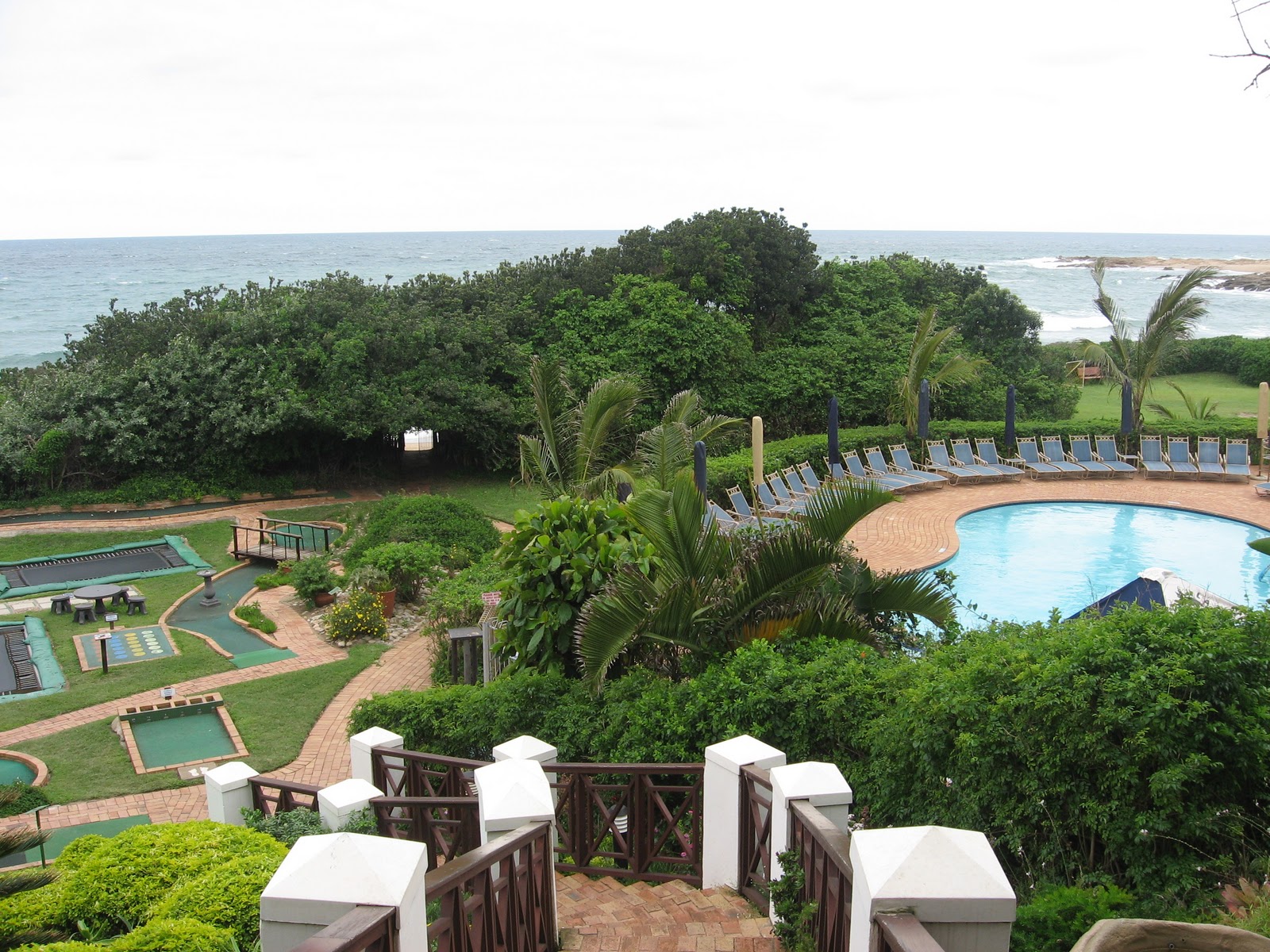 Plebs with Kids: Pumula Beach Hotel, Umzumbe (KZN South Coast)