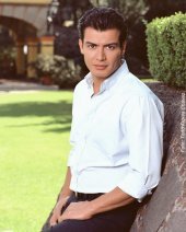Fotos Actor Andrés Palacios