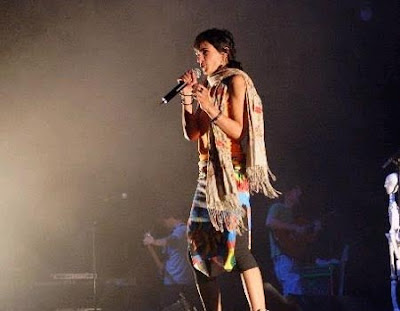 Fotos Cantante Bebe*