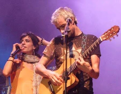 Fotos Cantante Bebe*