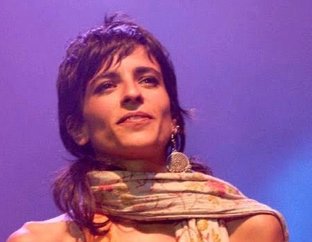 Fotos Cantante Bebe*