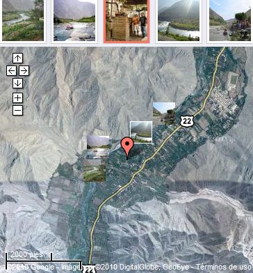 licores de lunahuana ~ pisco puro