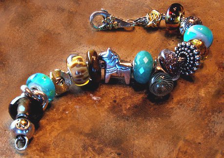 willow tree: Trollbeads * What's YOUR Story?