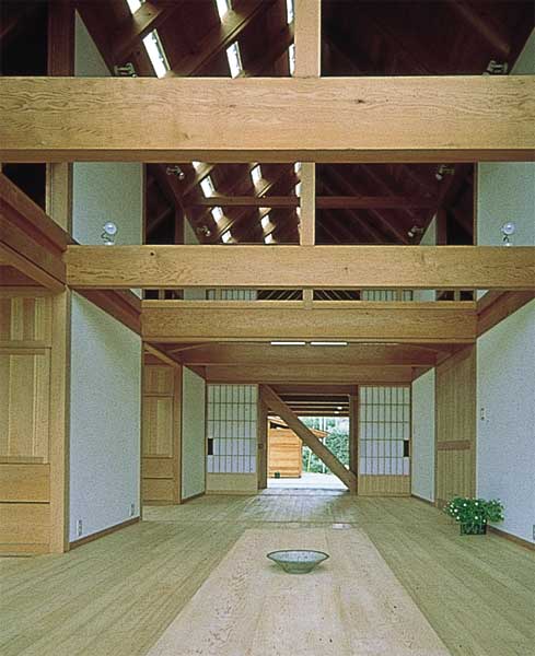 Estructuras II: Estructura POSTE-VIGA