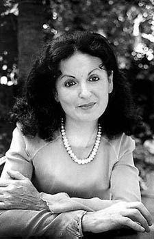 Women's Global Literature: Hanan al-Shaykh--House of Sand and Myrrh