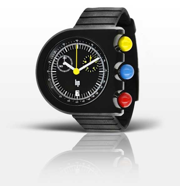 CULTURE DESIGN: Roger Talon