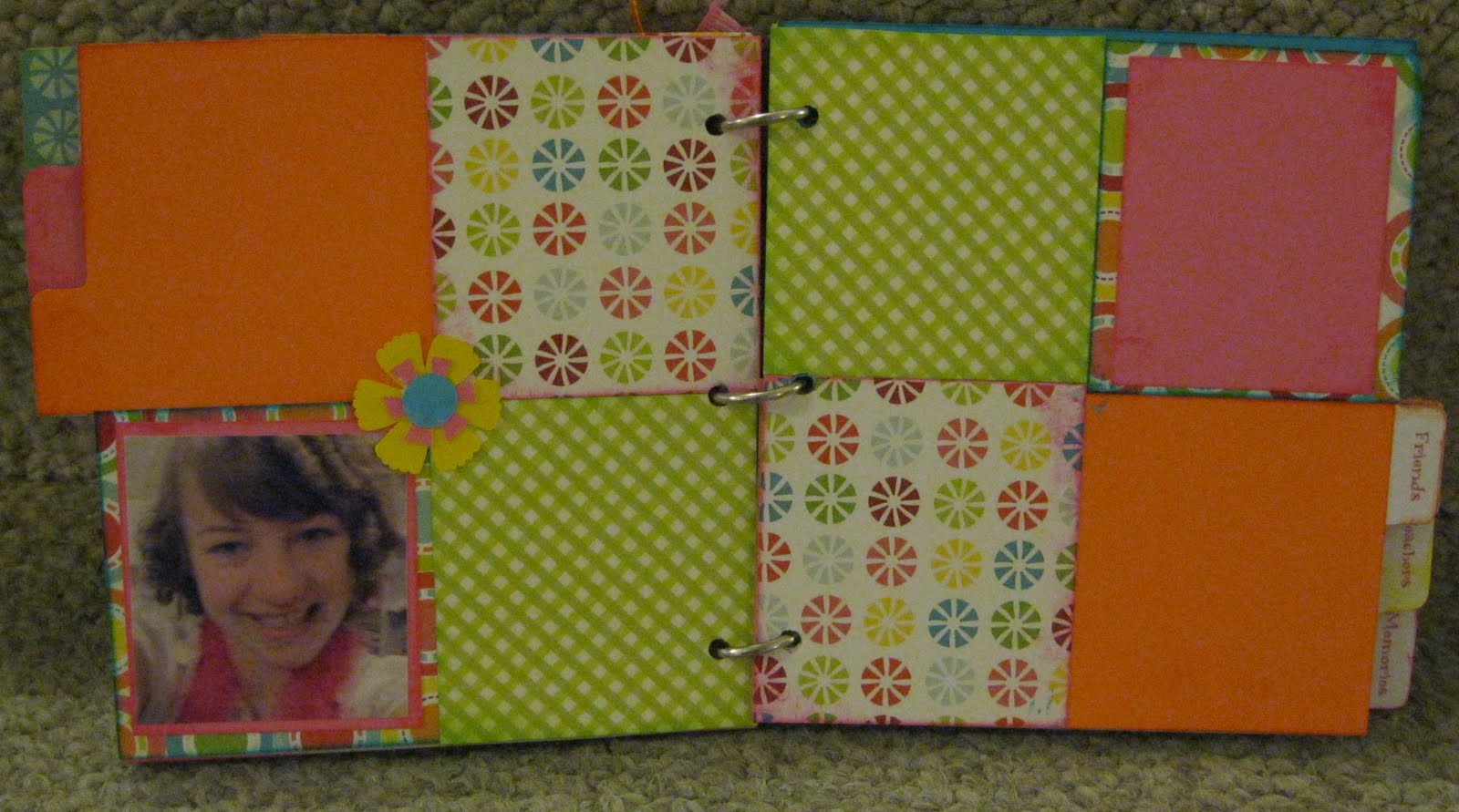 Autograph Books | Idea Closet