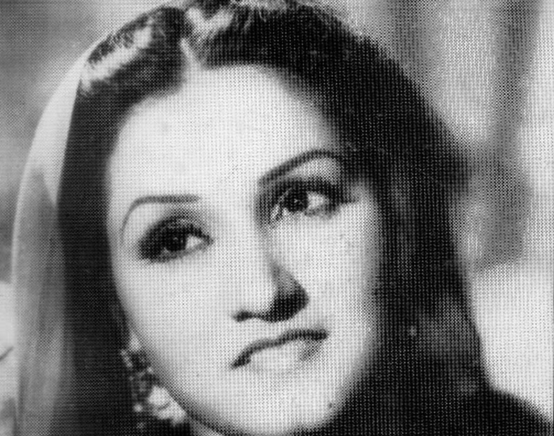 HD Hit Songs: Noor jahan super hit old songs video