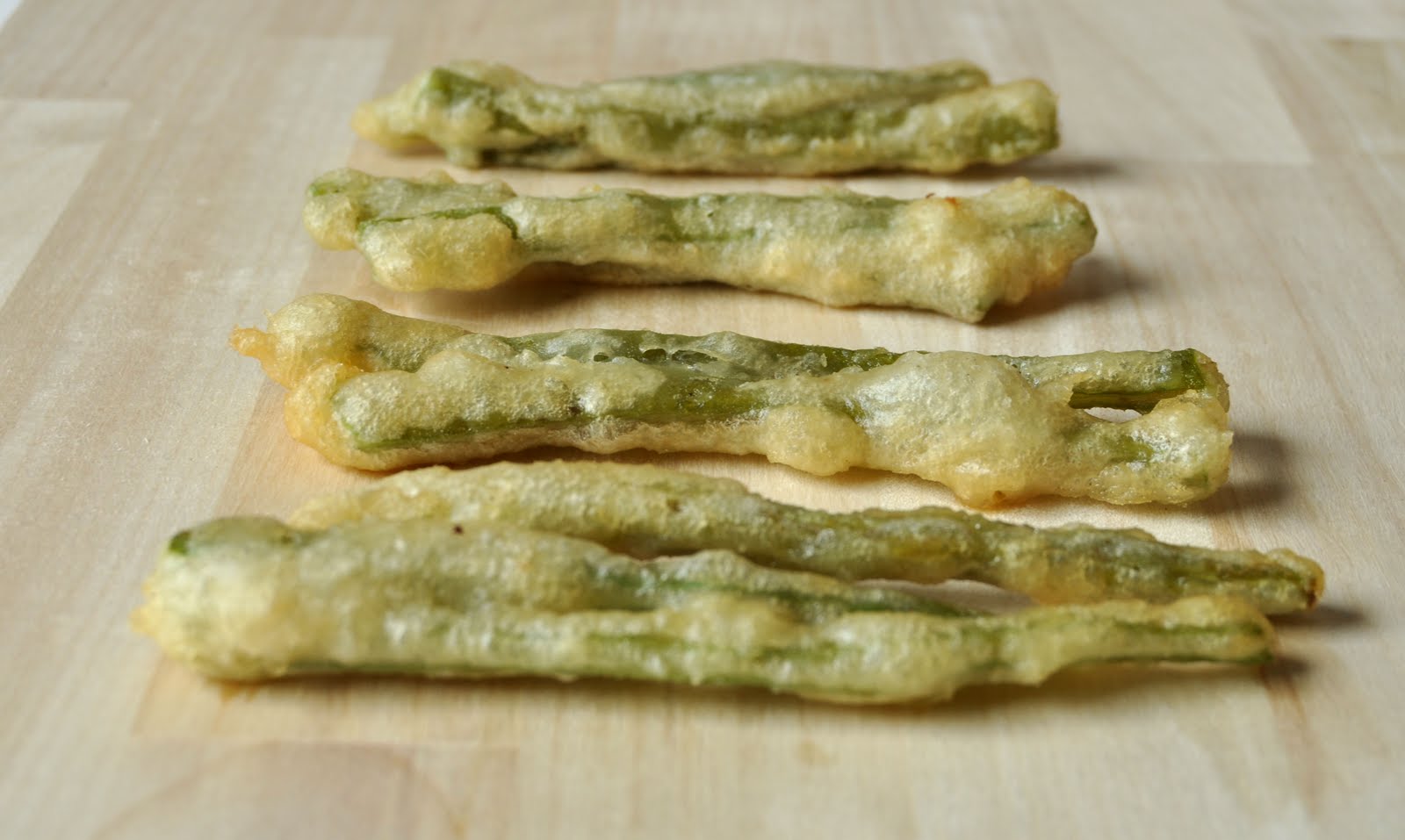 As Minhas 1001 Ideias: Peixinhos da Horta