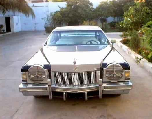 Welcome To My World: Pakistani car pictures