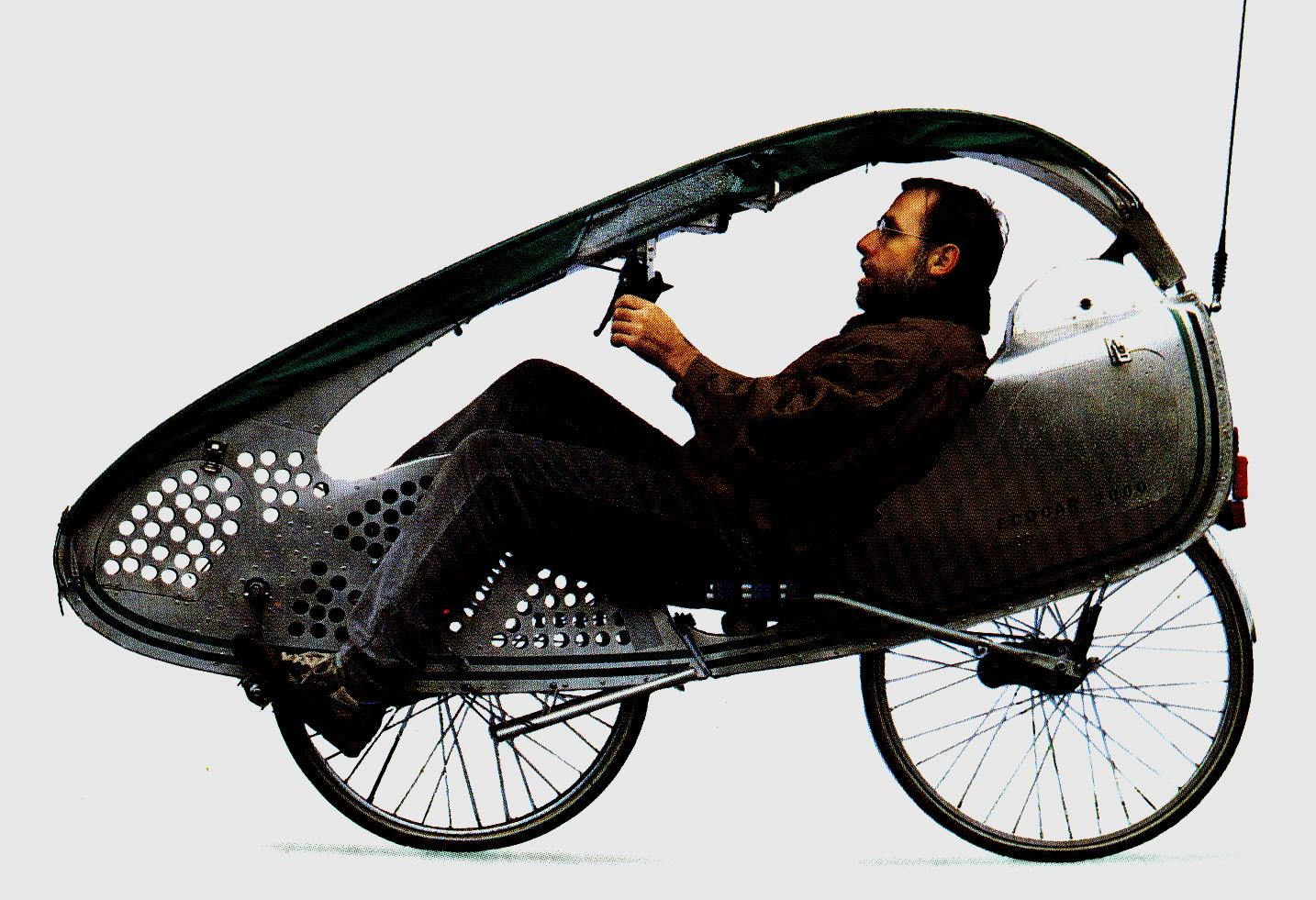 Tania Agüero Dejo: La bicicleta, un invento que es menospreciado en ...