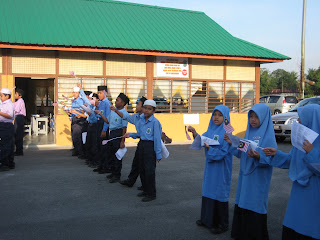 PANITIA PENDIDIKAN ISLAM SRI AL EHYA ASSHARIFF