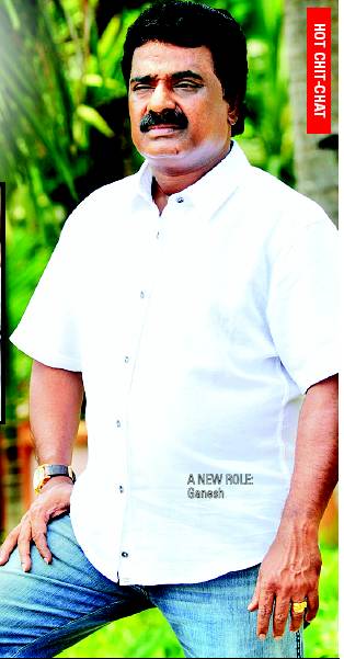Silambarasan TR : VTv Ganesh : A Man beyond Excellence.