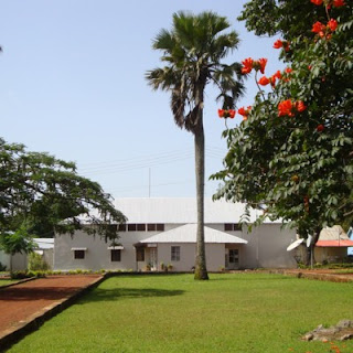 TREASURE NIGERIA MAGAZINE: DETAIL INFORMATION ABOUT THE TOUR THE NATION ...