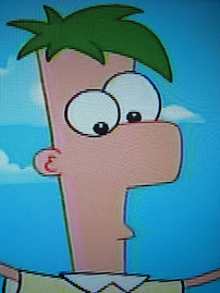 Phineas and Ferb TV Show - Phineas and Ferb Blog With Info on Phineas ...