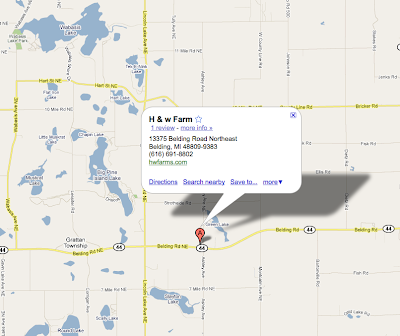 H&W Farms: Our History