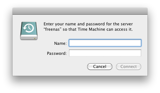 harryd: Mac OSX Time Machine and FreeNAS 0.7