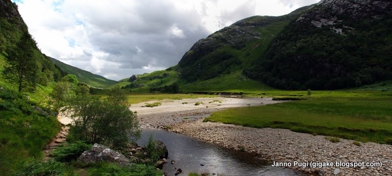 "Värvikirev maailm" ehk "Töö on tellija materjalist": Inglismaa/Sotimaa ...