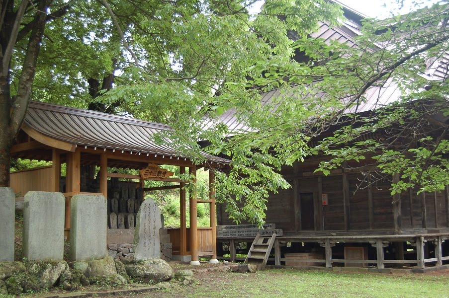 world of sekimachihato: shinshuu soba : 信州そば