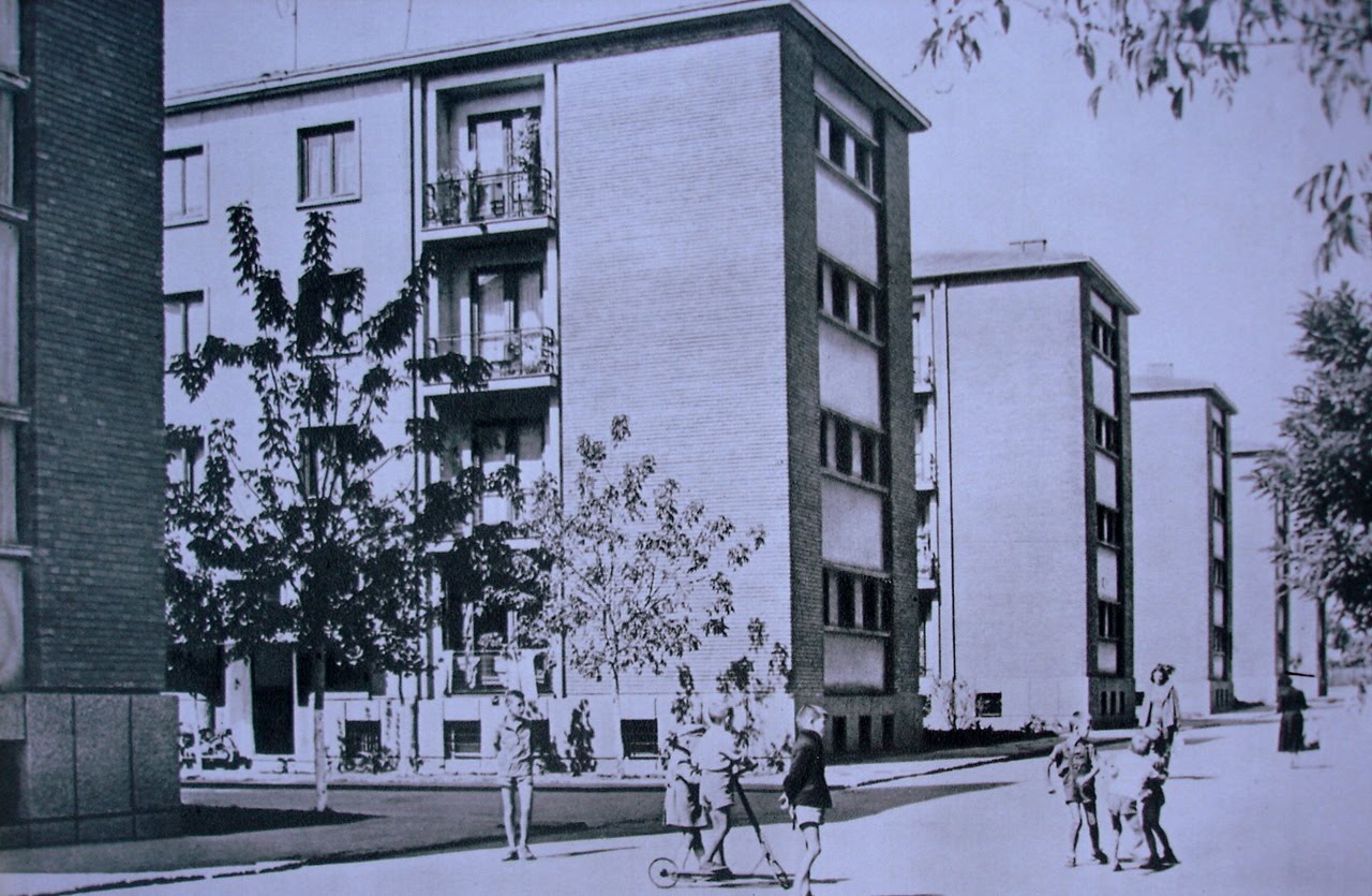 Povestea cartierului Ferentari - „sperietoarea Bucureştiului