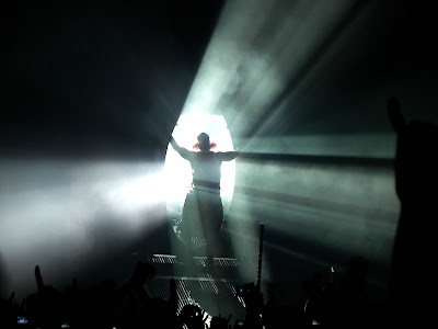 Das Blog Photos: Rammstein LIFAD Berlin December 2009