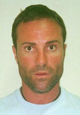 Aussie True Crime: About Mark Moran