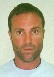 Aussie True Crime: About Mark Moran