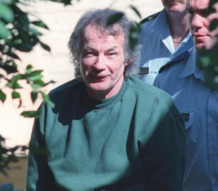 Aussie True Crime: About Ivan Milat & Doco