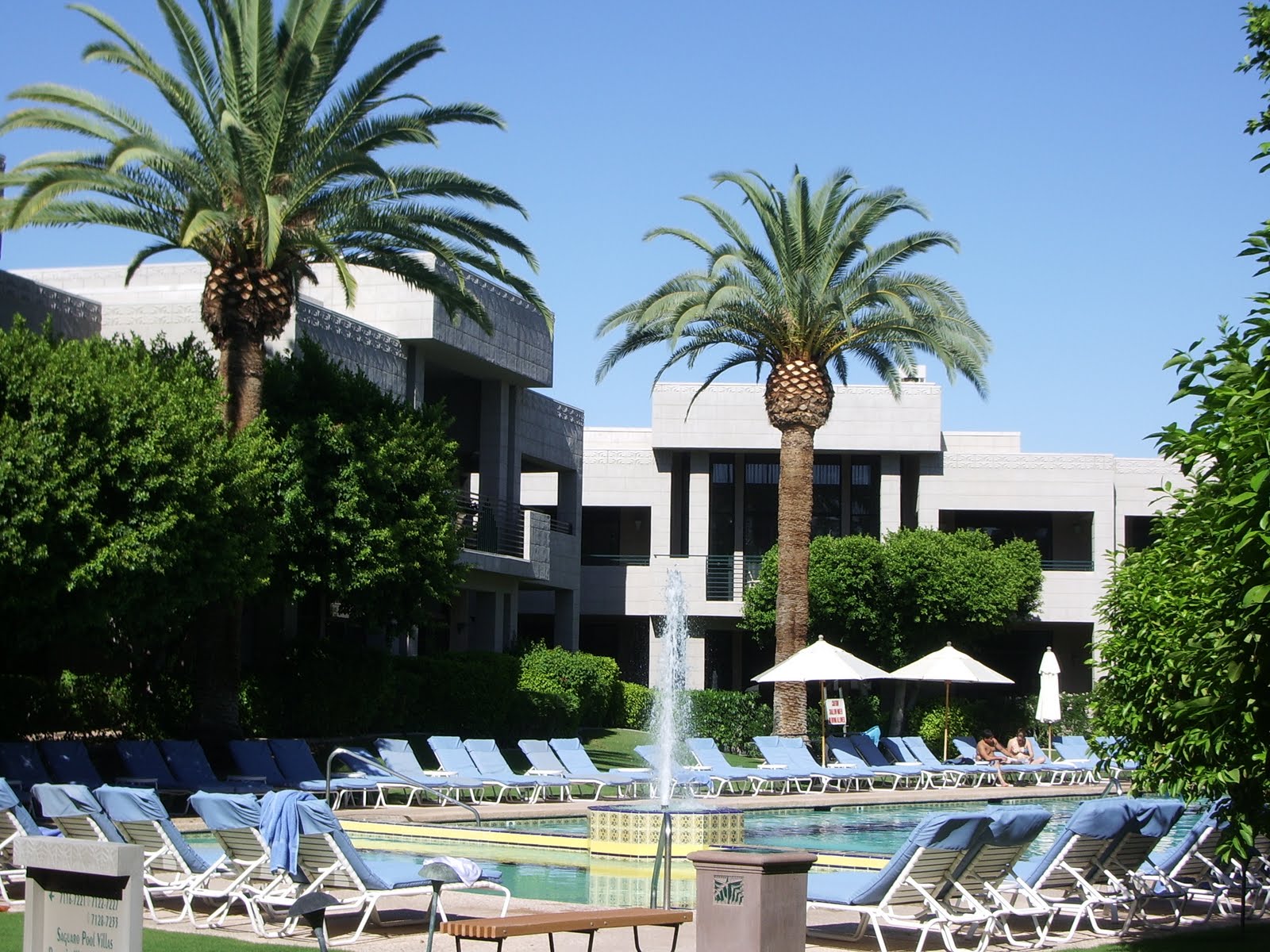 Preferred Accommodations Phoenix Arizona The Biltmore preferred-accommodations-phoenix-arizona-the-biltmore