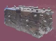 SPINAZ DE CAN Y SU LEYENDA