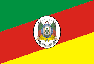 Símbolos do Rio Grande do Sul: Símbolos do Rio Grande do Sul