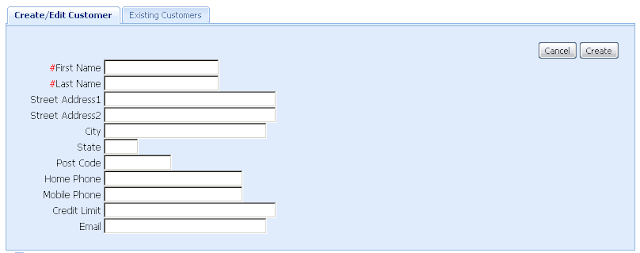 Random Insights into Oracle: Tabbed Regions in Oracle Apex using Extjs