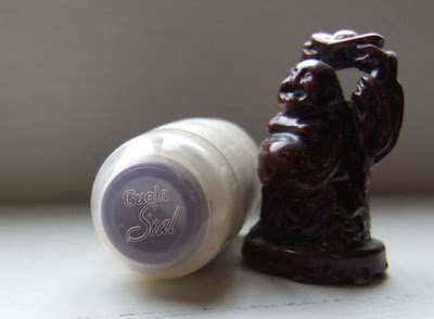 McDuff's Food & Wine Trail: On Wine Closures: Guala Seal