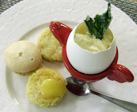 McDuff's Food & Wine Trail: Spring at Talula's Table: The Food